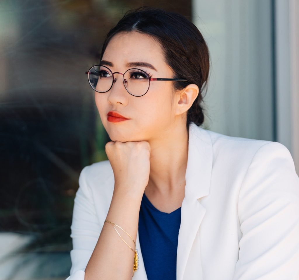 The Fortified Life Podcast Ep 102 Show Notes – Guest: Bonnie Kim